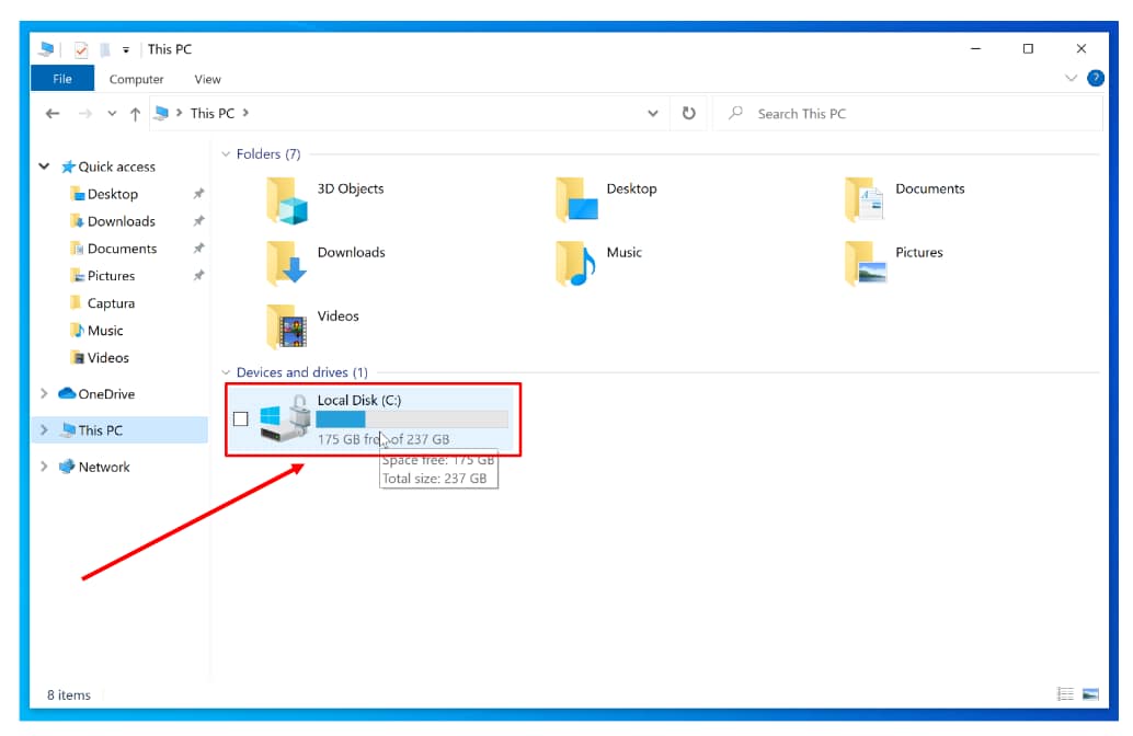 How to fix a JavaScript Error on Windows | Support | Casedo