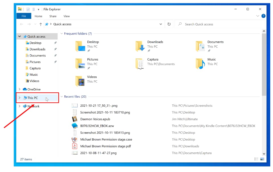 How to fix a JavaScript Error on Windows | Support | Casedo
